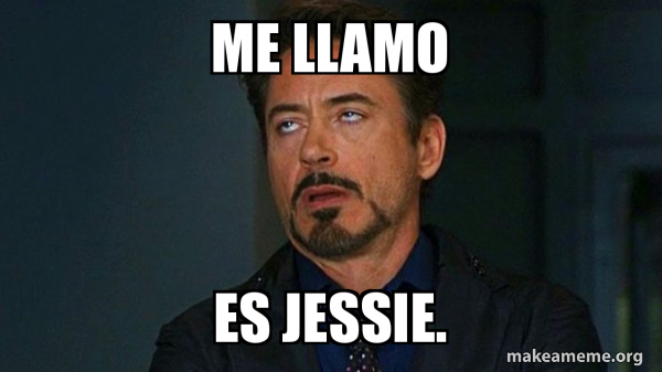 Jessie Meme