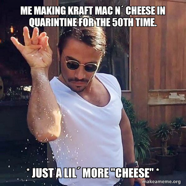 Kraft Memes KRAFT MACARONI AND CHEESE DINNER" MORE LIKE... MOMMY NOT