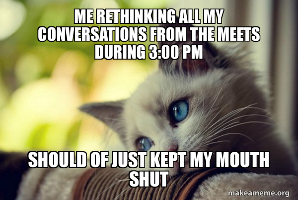 Rethinking Meme Rethinking The Traditional Book Club Format | People