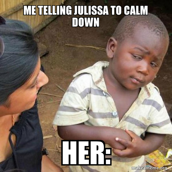 Julissa Memes