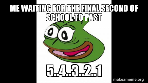 School Pepe Memes Sad Frog Memes And Images Imgur