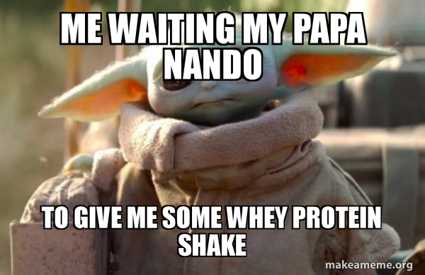 Staar Papa Meme Milkshakes Podcasts | WRR