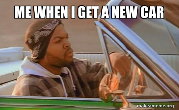 Racing Memes New Season = New Memes : R/iRacing