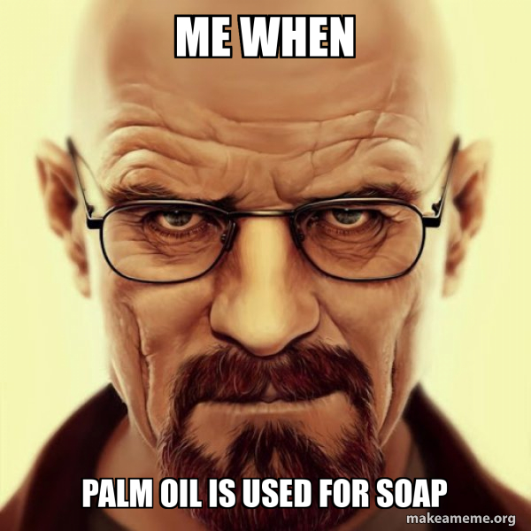 Oil Palm Memes Convenience Store Raided For Selling ‘No Palm Oil’