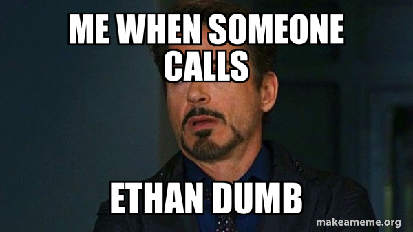 Cool Ethan Memes US AFTER ETHAN COUNTS HOW MANY TIMES WE PLAY ONE SONG