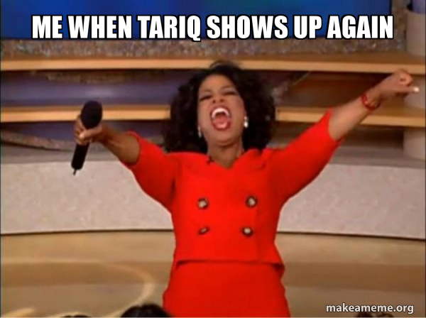 Tariq Memes Tariq Jameel Approval Meme = Halal : R/Izlam