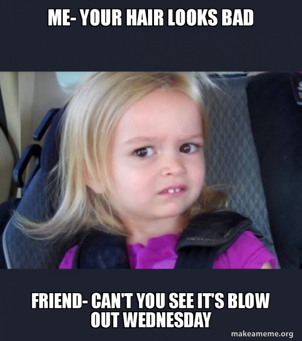 Side Ponytail Memes Side Ponytail GIFs | Tenor