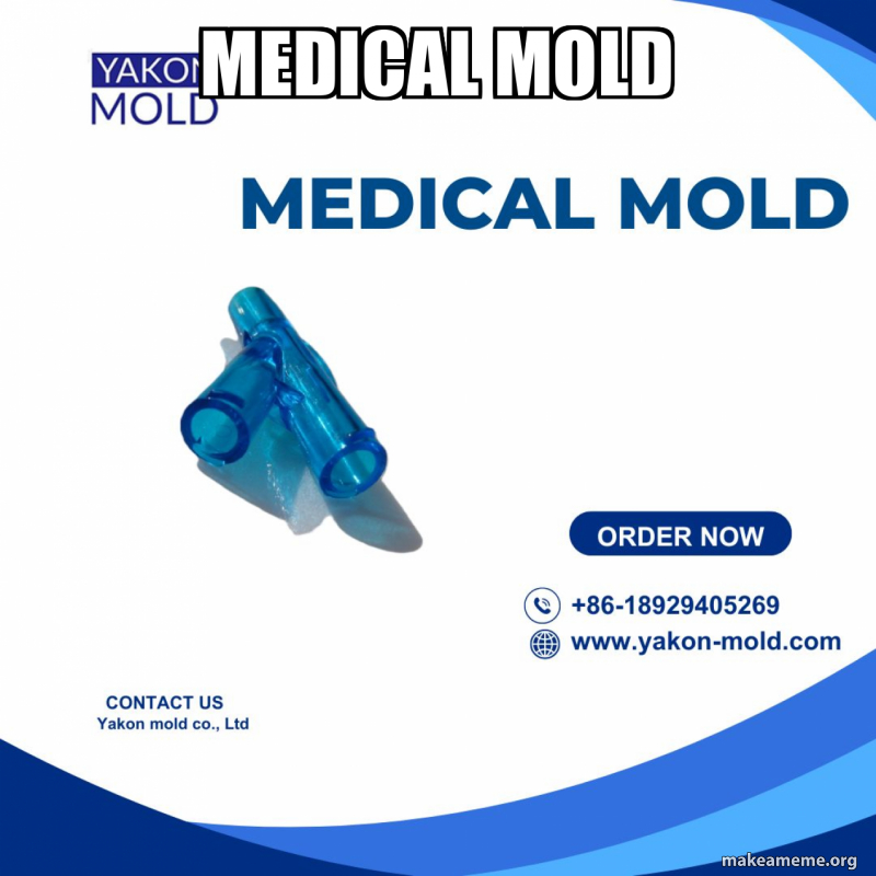 Medical Mold Meme Generator