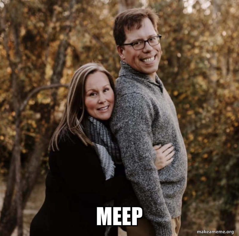 Meep Meme Generator