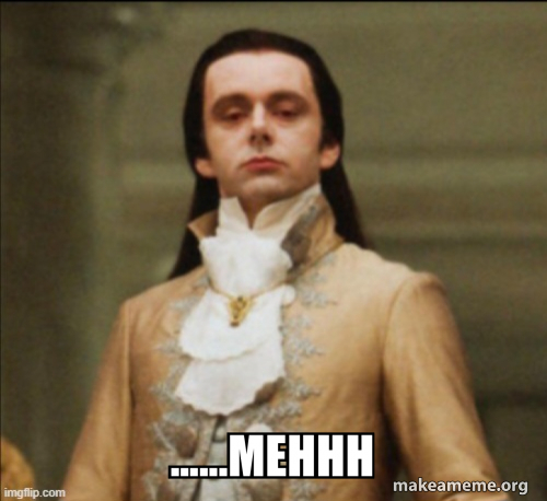 Mehhh Meme Generator