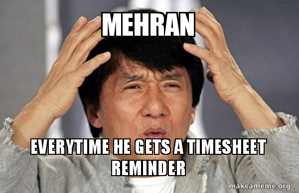 Mehran Memes