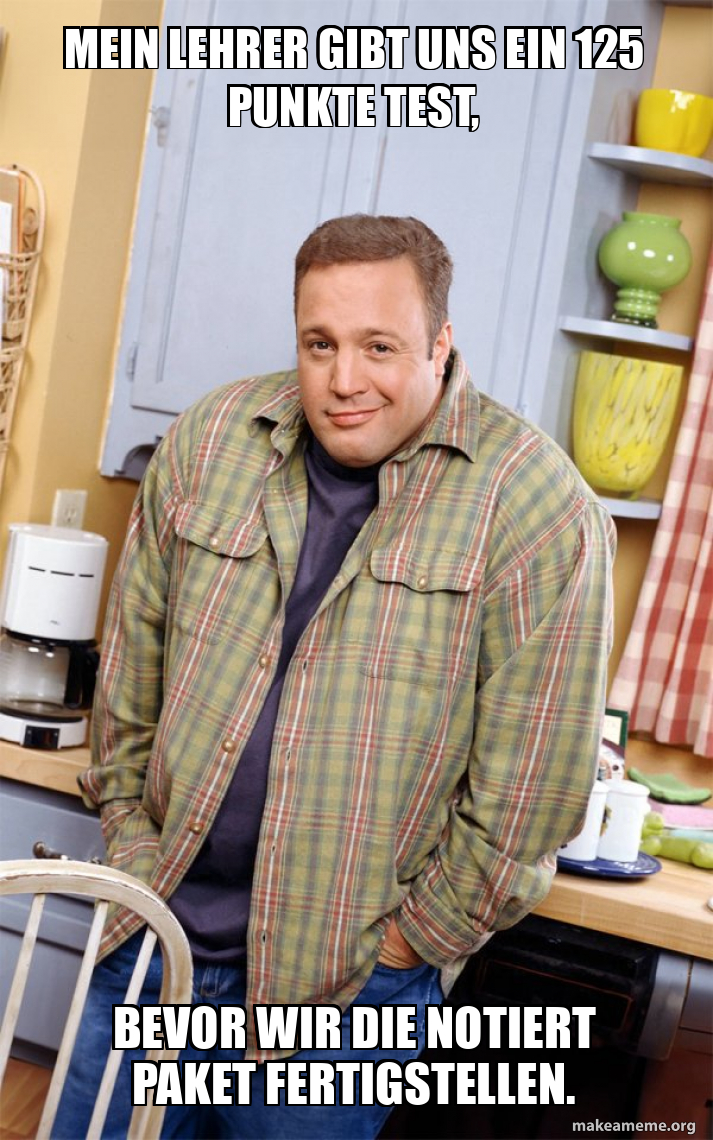 Memes Lehrer