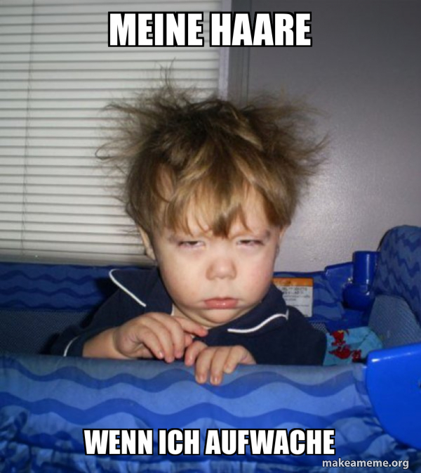 Meine Regeln Wenn Ich Aufwache