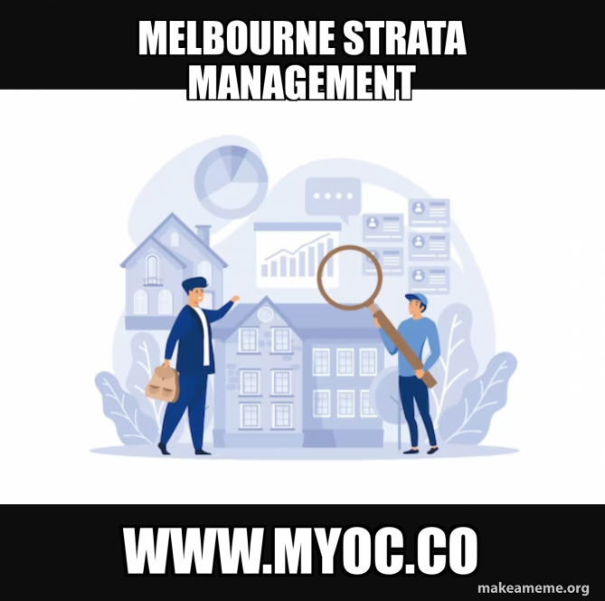 melbourne strata management WWW.MYOC.CO - melbourne strata management ...