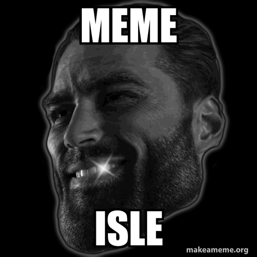 MEME ISLE Meme Generator