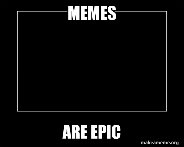 Epic Win Meme Face
