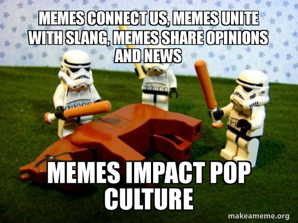 Smang Memes Hide Your Maymays, They're Onto Us! | GBAtemp.net The