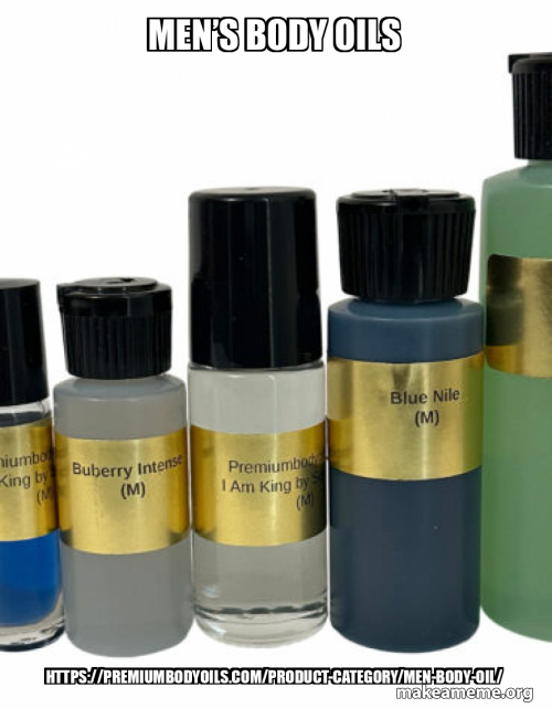 Men’s body oils https://premiumbodyoils.com/product-category/men-body ...