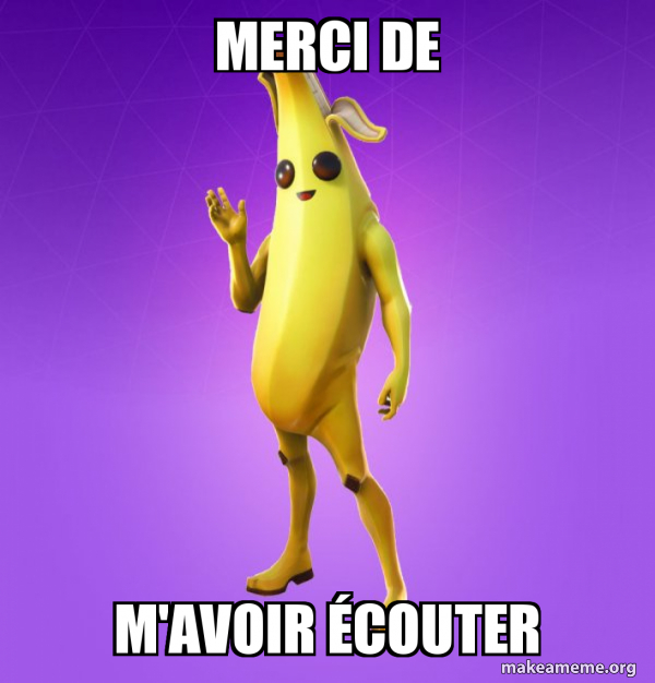 Mais Merci Comme Memes