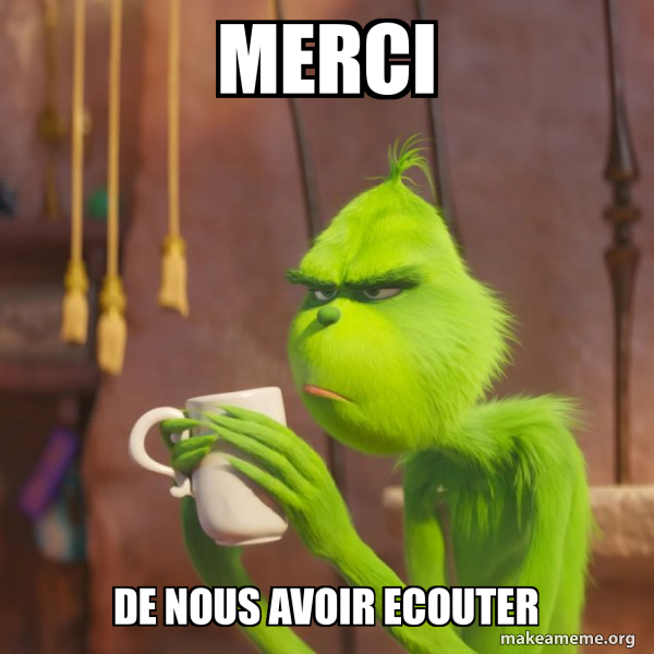 Merci Le Memes Stromae Racine Carrée Walmart.ca