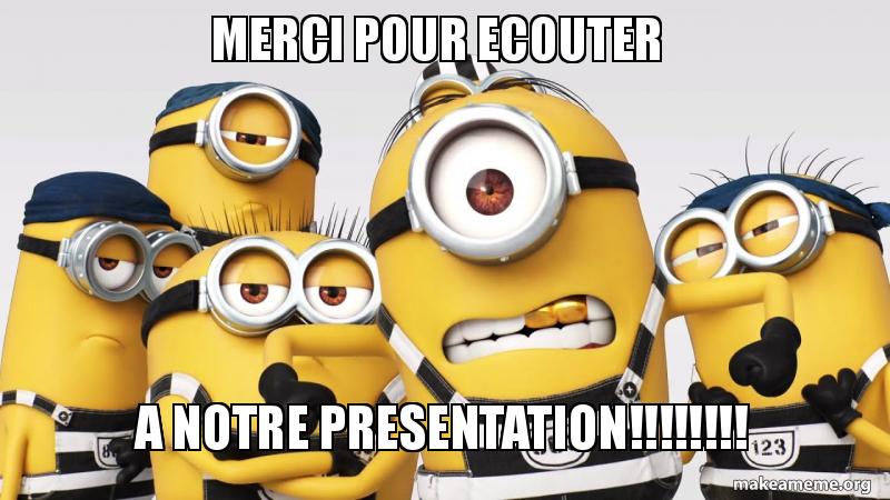 Mais Merci Comme Memes