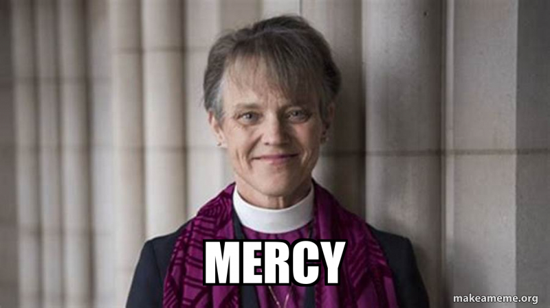 Mercy Meme Generator