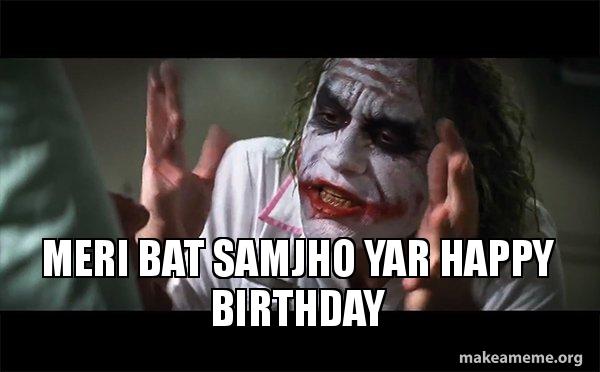 Yar Memes Sabse Favourite To Yahi Hai Yaar! 😅 #memes #funnymemes