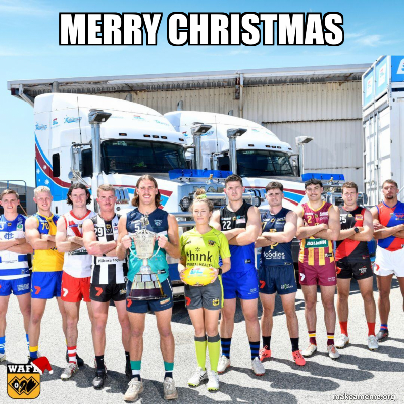 merry christmas Meme Generator