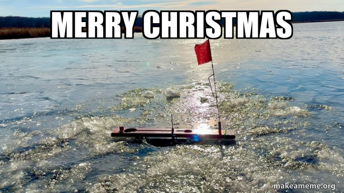 merry christmas Meme Generator
