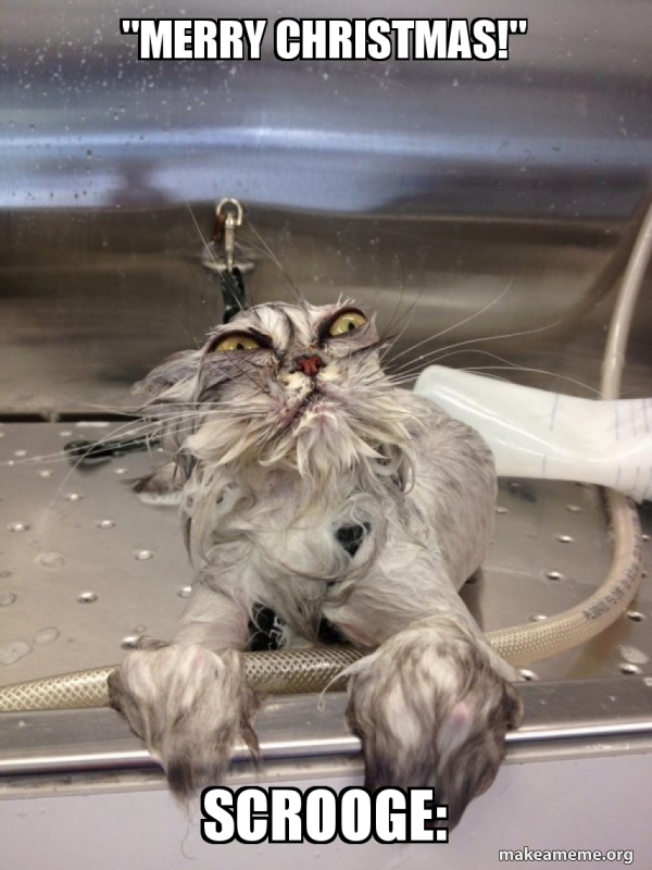 Scrooge Memes SCROOGE AT THE END OF A CHRISTMAS CAROL VS THE BEGINNING