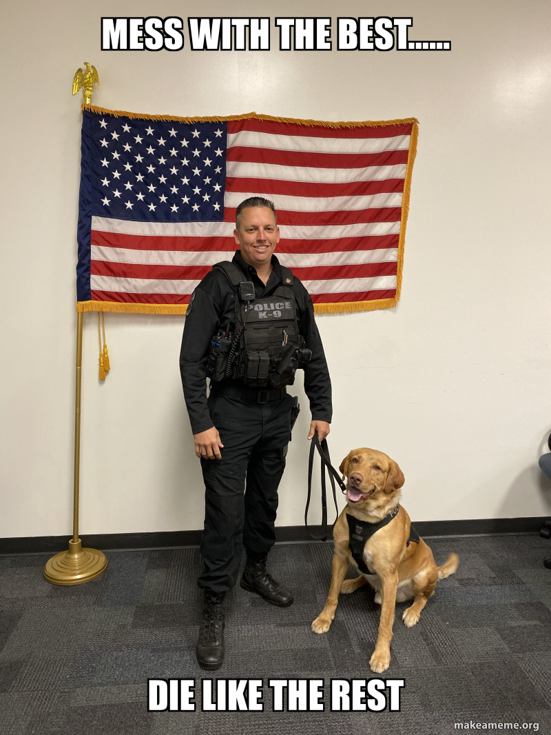 Mess with the best...... Die like the rest Meme Generator