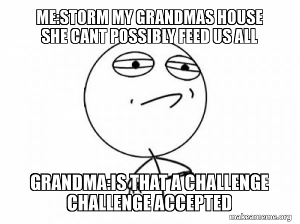 Funny Grandma Memes
