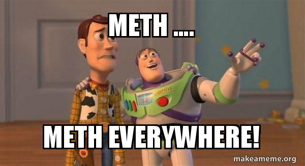 Memes About Meth 20 Best Recovery Memes: Sobriety, Laughter And Jokes
