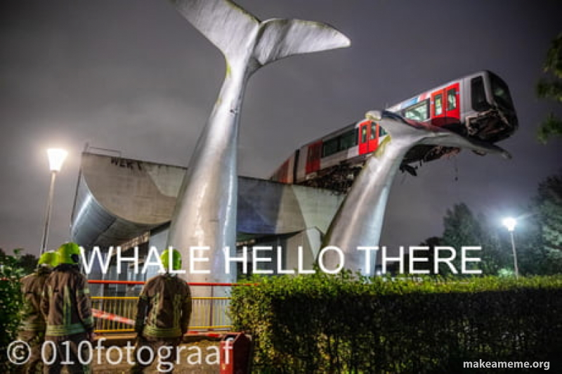 - Metro just wants to break free Meme Generator