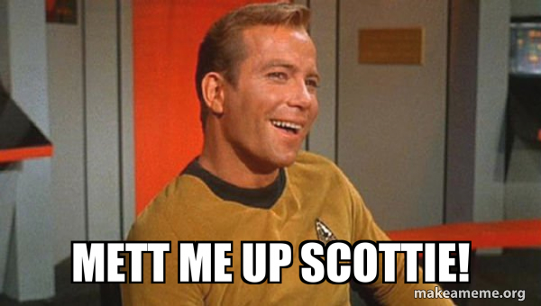 Scotty Meme