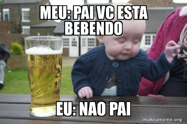 Pai Memes Instagram Photo By 👾MEUSARCASMO👾Humor / Videos / Memes