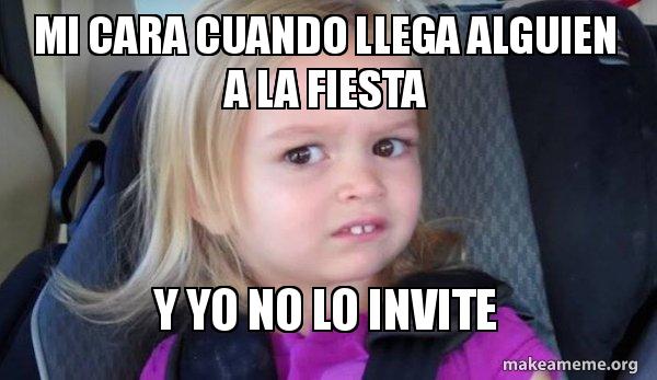 Memes Ala Fiesta