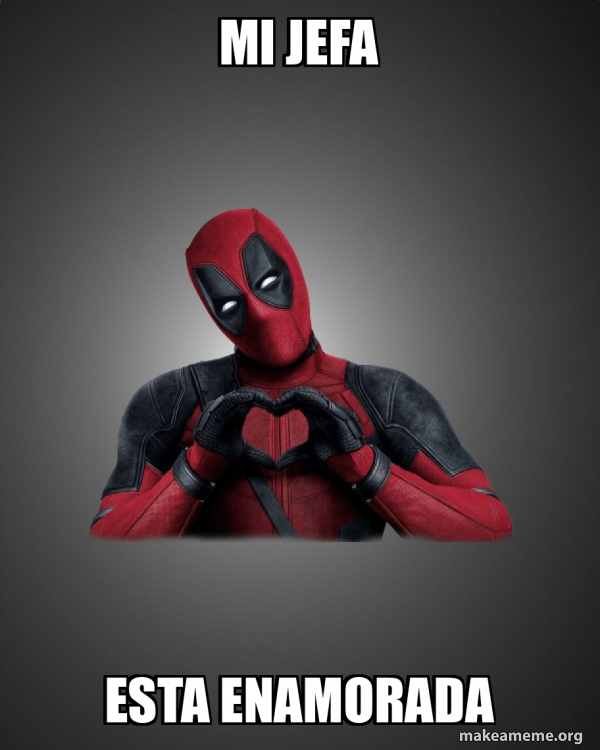 Memes Para Jefas