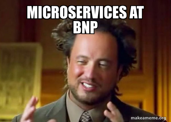 Bnp Memes Silicon Valley Bank's Implosion Has Become Meme Gold