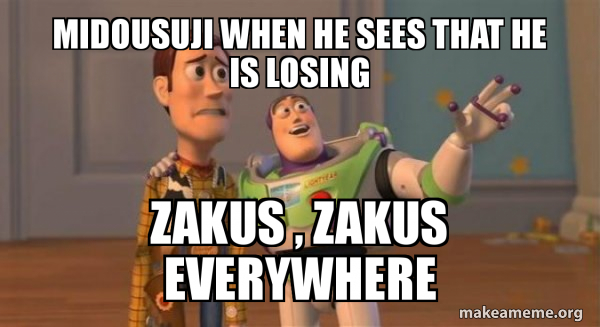 Mido Memes F】 Watching The Mido Multifort TV Big Date