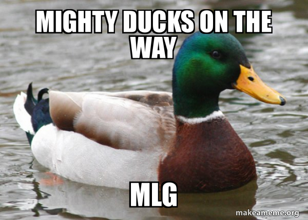 Mighty Duck Memes No More Auto Correct Duck Ups? Apple Announces New