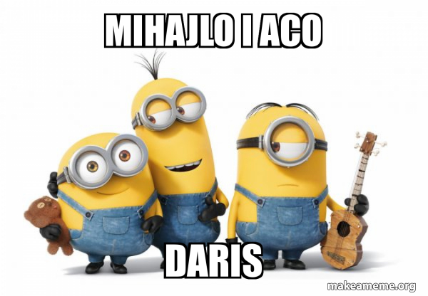 Memes Do Aco