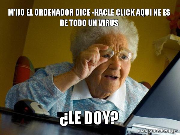 Memes Del Computador Individuo Meme Tarjeta Del Ordenador De