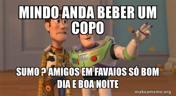 Meme De Beber Você Sabia ? 😂🍺 Beba Com Moderação #bebidas