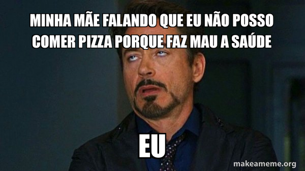 Memes Falando Nao Meme Maker Pessoal Ele Está Falando Que Não Foi
