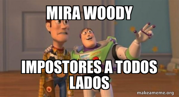 Buzz Mira Memes