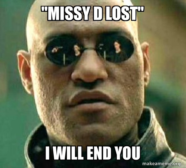 Missy Meme