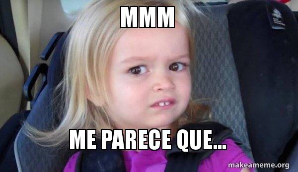 Parece Memes