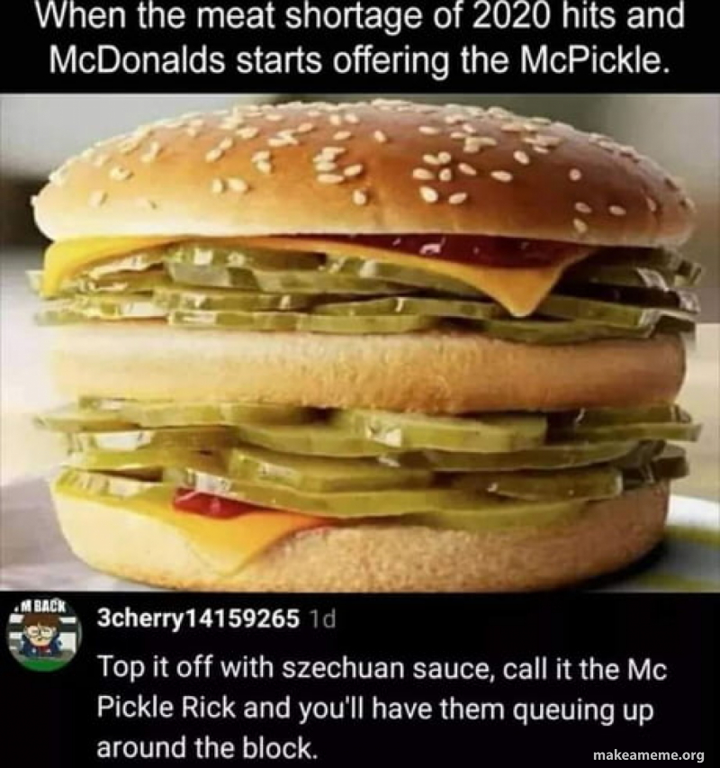 - Mmmm... Meme Generator