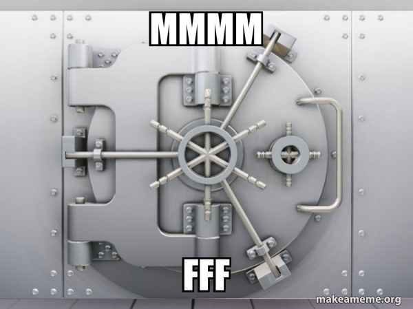 mmmm fff - Reddit original Safe Post Meme Generator